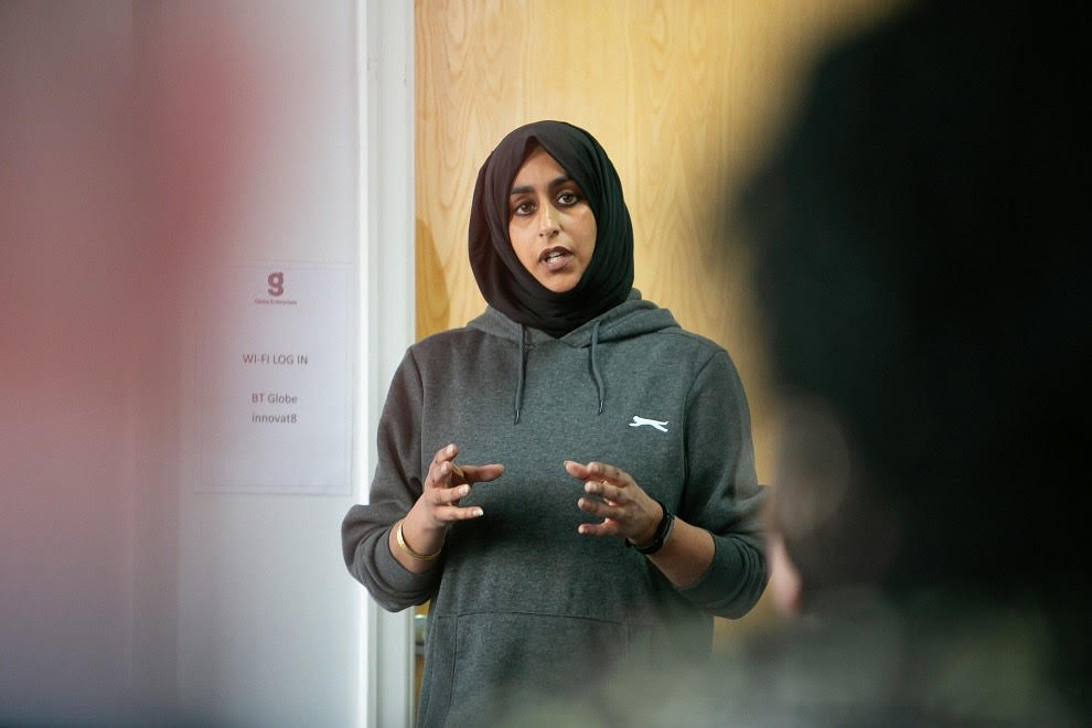 TrainEd to Host World Hijab day event - TrainEd