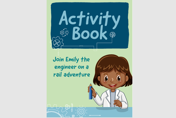 Emily the Engineer Campaign - TrainEd